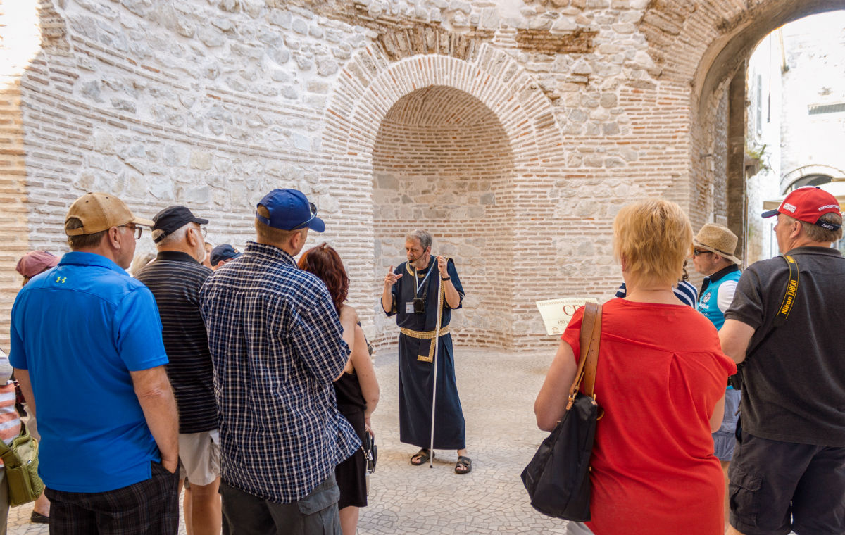 Story Teller Guide Split Croatia – Story Teller Guide Split Croatia